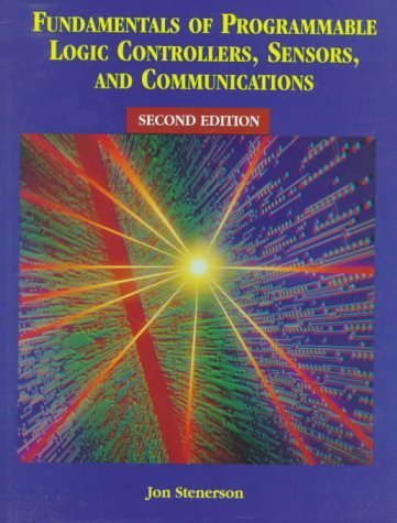 Fundamentals of Programmable Logic Controllers, Sensors, and ... Fundamentals of Programmable Logic Controllers, Sensors, and ...