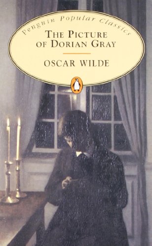 9780140623222 The Picture Of Dorian Gray Penguin Popular Classics
