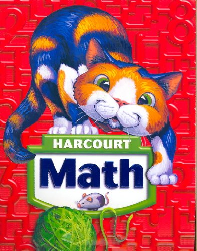 Harcourt Math - Grade 2 - Evan M. Maletsy: 9780153522239 - AbeBooks