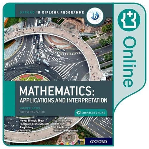 Oxford IB Diploma Programme: Oxford IB Diploma Programme: IB ... Oxford IB Diploma Programme: Oxford IB Diploma Programme: IB ...