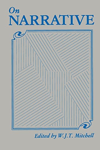 9780226532172: On Narrative (A Critical Inquiry Book) - AbeBooks ... 9780226532172: On Narrative (A Critical Inquiry Book) - AbeBooks ...