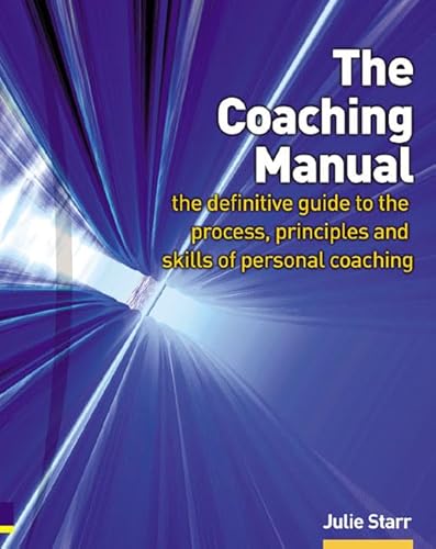 Coaching Manual Definitive Guide - AbeBooks Coaching Manual Definitive Guide - AbeBooks
