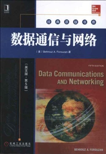 Data Communications and Networking (5th Edition) - Behrouz A. Forouzan ... Data Communications and Networking (5th Edition) - Behrouz A. Forouzan ...