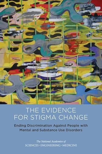 Ending Discrimination Against People With Mental And Substance Use