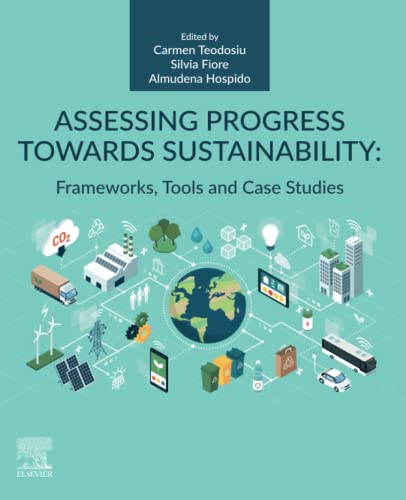 Assessing Progress Sustainability Frameworks Abebooks