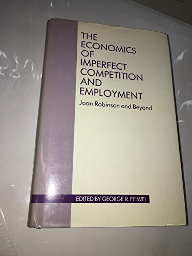 economics joan robinson - ZVAB economics joan robinson - ZVAB