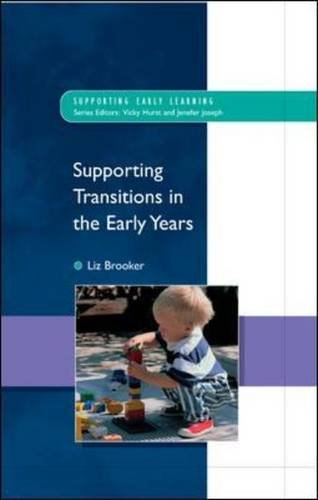 9780335236374: Supporting Transitions in the Early Years - AbeBooks ... 9780335236374: Supporting Transitions in the Early Years - AbeBooks ...