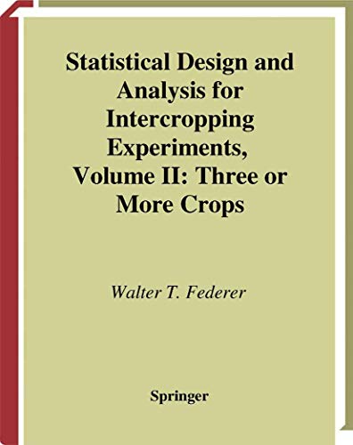 Design Analysis Experiments Volume - AbeBooks Design Analysis Experiments Volume - AbeBooks