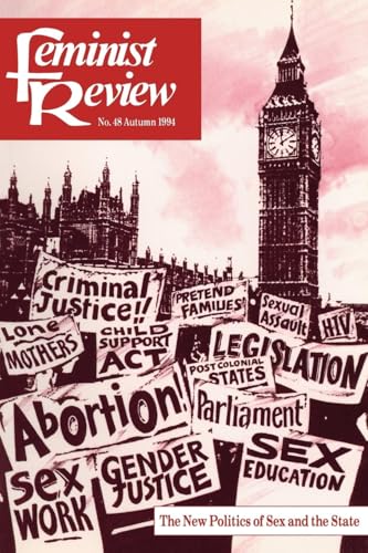Feminist Review Number 48 Autumn 1994 By [ Feminist Review ] Very