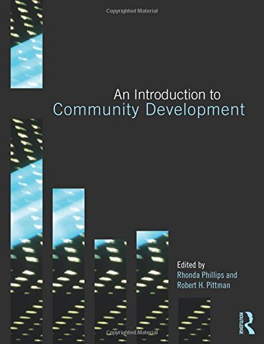 An Introduction to Community Development: 9780415773850 - AbeBooks An Introduction to Community Development: 9780415773850 - AbeBooks