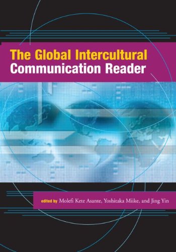 Intercultural Communication Global Reader - AbeBooks Intercultural Communication Global Reader - AbeBooks