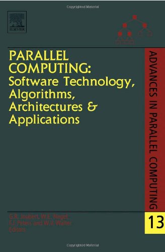 parallel computing software technology - ZVAB parallel computing software technology - ZVAB