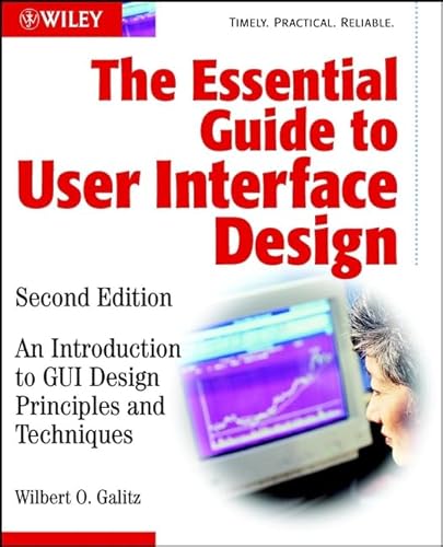 The Essential Guide to User Interface Design: An Introduction to GUI ... The Essential Guide to User Interface Design: An Introduction to GUI ...
