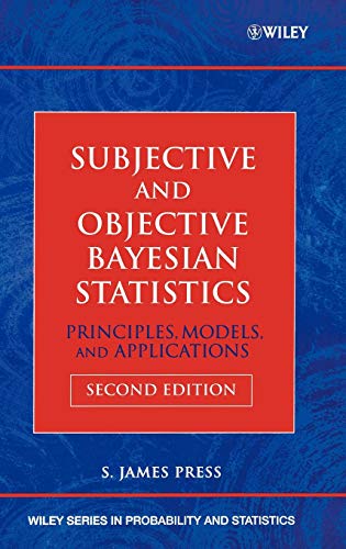 9780471348436: Bayesian Statistics 2e: Principles, Models, and ... 9780471348436: Bayesian Statistics 2e: Principles, Models, and ...
