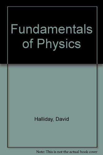 Fundamentals of Physics Extended 6th Edition with CD 3.0 and CD Physics ... Fundamentals of Physics Extended 6th Edition with CD 3.0 and CD Physics ...