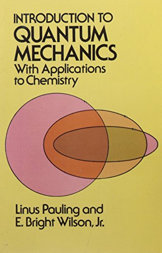 Introduction To Quantum Mechanics With A: 9780486322599 - IberLibro Introduction To Quantum Mechanics With A: 9780486322599 - IberLibro