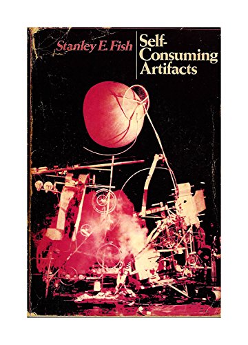 Fish: Self Consuming Artifacts: Experience of Seventeenth-century ... Fish: Self Consuming Artifacts: Experience of Seventeenth-century ...