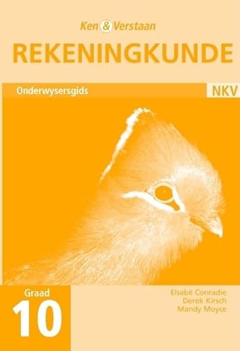 Study and Master Accounting Grade 10 Teacher's Book Afrikaans ... Study and Master Accounting Grade 10 Teacher's Book Afrikaans ...