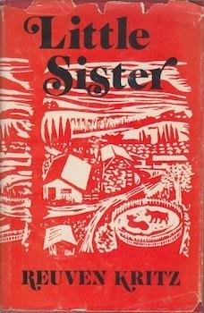 Little sister - Kritz, Reuven R: 9780533007202 - AbeBooks