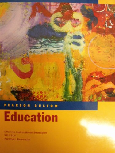 Creating Inclusive Classrooms: Effective and Reflective Practice [7 E ... Creating Inclusive Classrooms: Effective and Reflective Practice [7 E ...