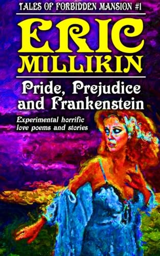 Forbidden Frankenstein Abebooks