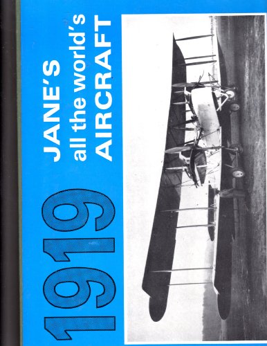 Jane's All World's Aircraft - AbeBooks Jane's All World's Aircraft - AbeBooks