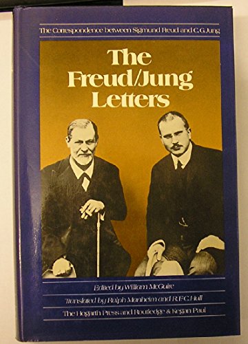 Freud-Jung Letters: Correspondence Between Sigmund Freud and C.G. Jung ... Freud-Jung Letters: Correspondence Between Sigmund Freud and C.G. Jung ...