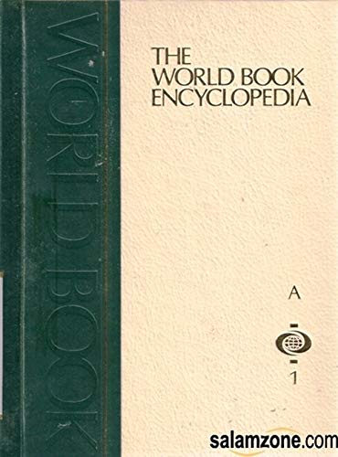 The World Book Encyclopedia (26 Volumes): 9780716600893 - AbeBooks The World Book Encyclopedia (26 Volumes): 9780716600893 - AbeBooks