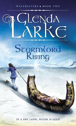 Stormlord Rising - Glenda Larke: 9780732289300 - AbeBooks Stormlord Rising - Glenda Larke: 9780732289300 - AbeBooks