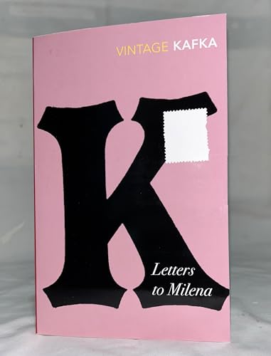 9780749399450 Letters To Milena Kafka Franz 0749399457 Abebooks