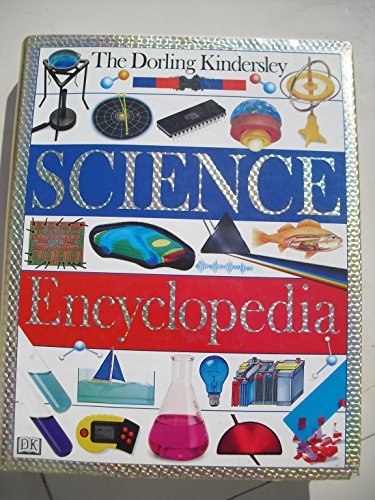 Science Encyclopedia Dorling Kindersley 9780751356410 Abebooks