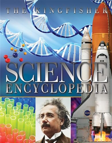 The Kingfisher Science Encyclopedia - (individual), Kingfisher ... The Kingfisher Science Encyclopedia - (individual), Kingfisher ...