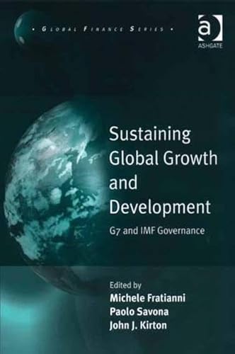 Sustaining Global Growth And Development: G7 And Imf Governance | Lamchame.com - Nguồn thông tin ...