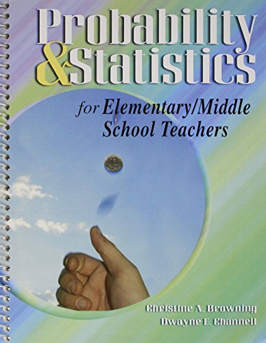 Elementary Probability Statistics, First Edition - AbeBooks Elementary Probability Statistics, First Edition - AbeBooks