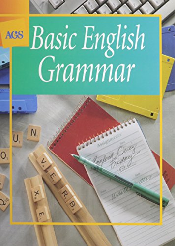 Basic English Grammar, Student Text - Bonnie L. Walker: 9780785423089 ... Basic English Grammar, Student Text - Bonnie L. Walker: 9780785423089 ...