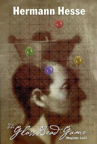 Magister Ludi the Glass Bead Game, First Edition - AbeBooks Magister Ludi the Glass Bead Game, First Edition - AbeBooks