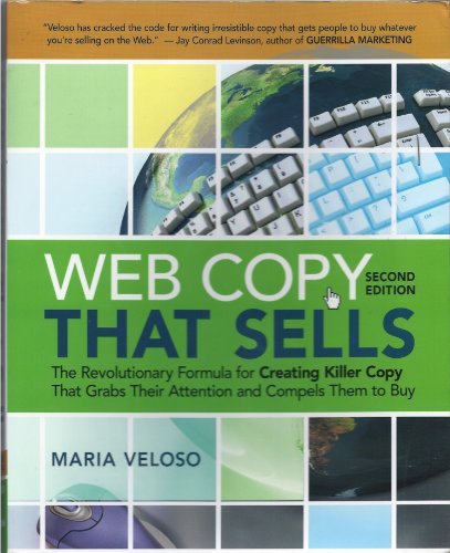 web copy sells revolutionary von veloso - ZVAB web copy sells revolutionary von veloso - ZVAB