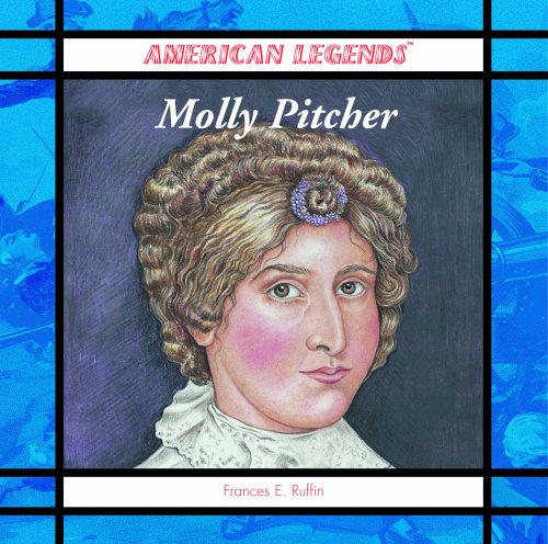 Molly Pitcher By Ruffin Frances E Good 2001 1st Better World Books