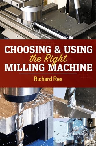 choosing using right milling von rex richard - ZVAB choosing using right milling von rex richard - ZVAB