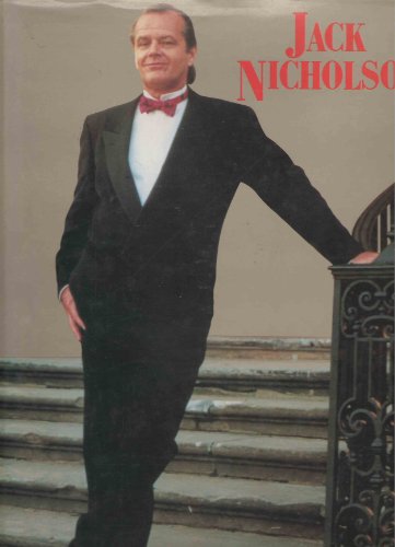9780831752507: Jack Nicholson - Campbell, Nancy: 0831752505 - AbeBooks
