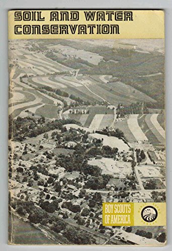 Soil and Water Conservation (Merit Badge Library) - Zimmerman, Irla Lee ... Soil and Water Conservation (Merit Badge Library) - Zimmerman, Irla Lee ...
