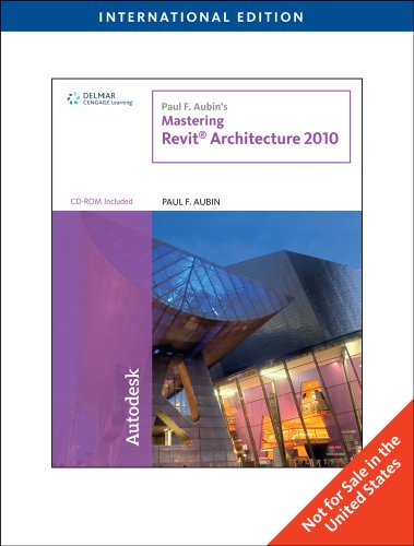 Mastering Revit Architecture 2010 - AbeBooks Mastering Revit Architecture 2010 - AbeBooks