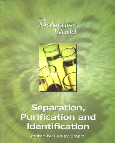 Separation, Purification and Identification: Good (1999) 1st Edition ...