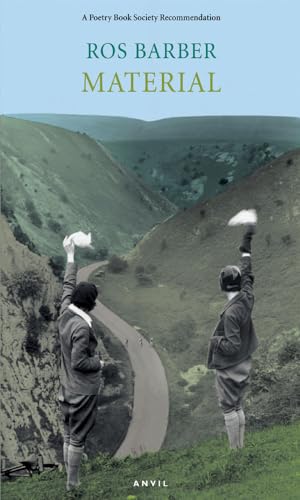 Material - Barber, Ros: 9780856464102 - AbeBooks