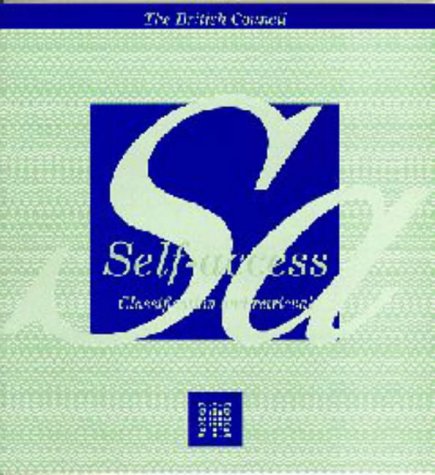 9780863551598: Self-Access: Classification and Retrieval (British ...