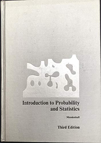 Title: Introduction to Probability and Statistics 3ED - William ... Title: Introduction to Probability and Statistics 3ED - William ...