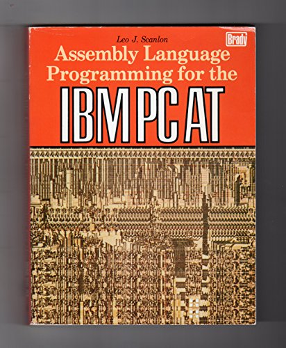 Ibm Pc Assembly Language and Programming - AbeBooks Ibm Pc Assembly Language and Programming - AbeBooks