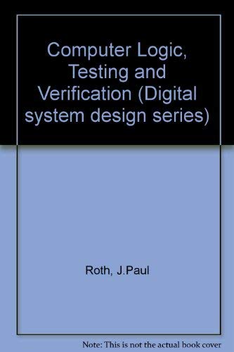 Digital Logic System Design - AbeBooks Digital Logic System Design - AbeBooks