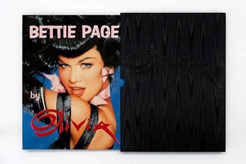 Bettie Page: 9780929643267 - AbeBooks Bettie Page: 9780929643267 - AbeBooks