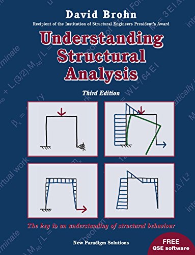 Understanding Structural Analysis - Brohn, David M.: 9780955631108 ... Understanding Structural Analysis - Brohn, David M.: 9780955631108 ...